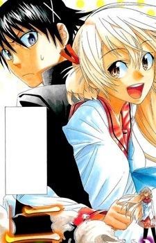 読み切り [Yomikiri] [Nisekoi: One-shot] by Naoshi Komi | Goodreads