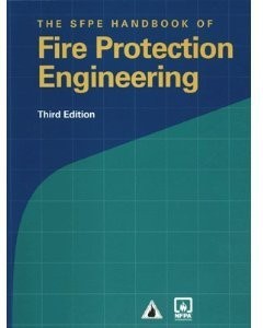 Sfpe Handbook of Fire Protection Engineering by National Fire ...