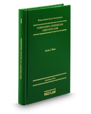 Understanding Copyright Law: A Beginner's Guide by Linda A. Tancs ...