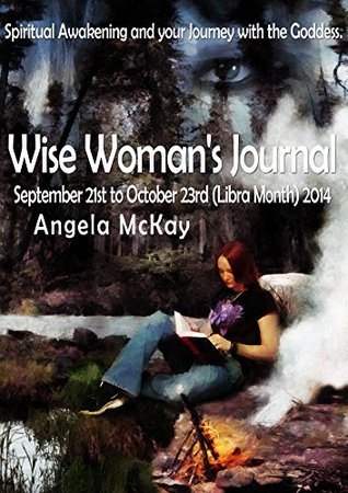 The Wise Woman's Journal Libra Month: September 23rd - October 22nd ...