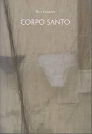 Corpo Santo by Ruy Cinatti | Goodreads