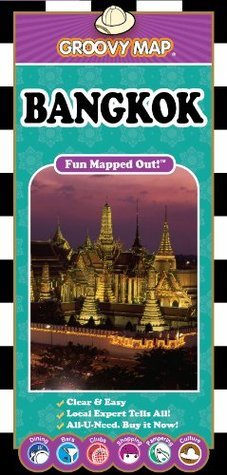 Groovy Map n Guide BANGKOK 2015 by Aaron Frankel | Goodreads