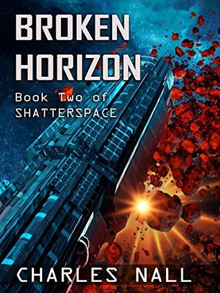 Broken Horizon by Charles Nall | Goodreads