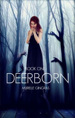 Deerborn by Murielle Gingras | Goodreads