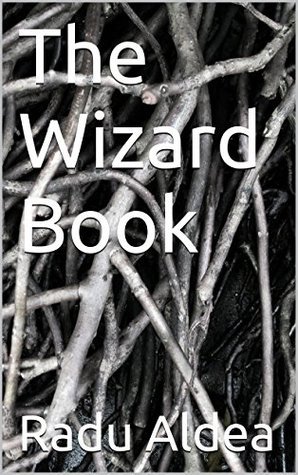 The Wizard Book by Radu Aldea | Goodreads