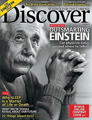 Discover - ONE OF A KIND: Science for the Curious by Discover Magazine ...