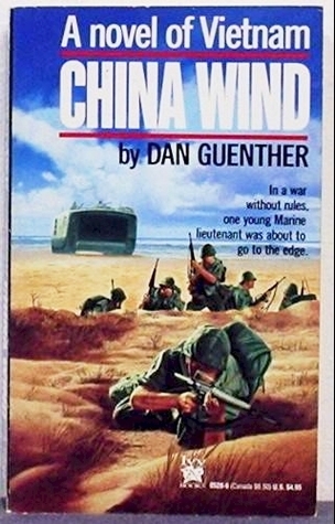China Wind by Dan Guenther | Goodreads