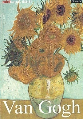 Vincent Van Gogh-Mini Sanat Dizisi (Hayatı ve Eserleri) by Various ...