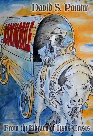 Bookmobile: From the Library of Jesus Crisis by David S. Pointer ...