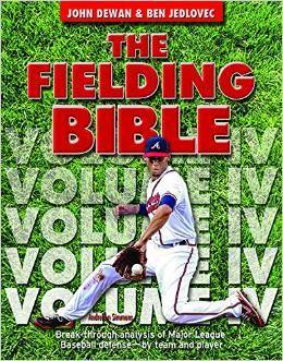 The Fielding Bible Volume IV by John Dewan | Goodreads