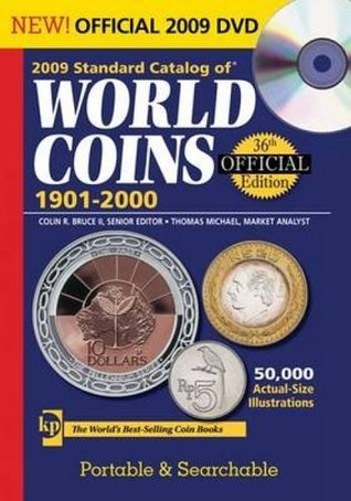 World Coins Catalog