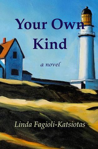 Your Own Kind by Linda Fagioli-Katsiotas | Goodreads