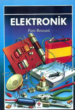 Elektronik by Pam Beasant | Goodreads