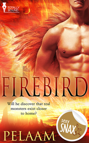 Firebird by Pelaam | Goodreads