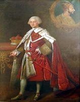 Breaking the Mould: Clive of India: The Extraordinary Life and Strange ...