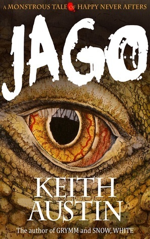 Jago by Keith Austin | Goodreads