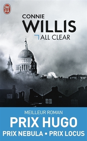 All Clear by Connie Willis | Goodreads