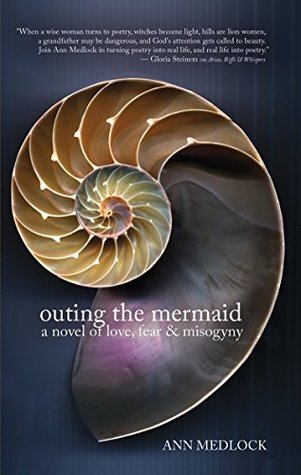 Outing the Mermaid by Ann Medlock | Goodreads