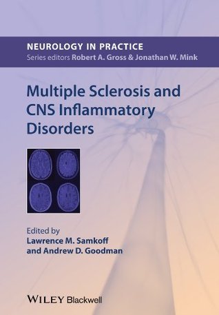 Multiple Sclerosis and CNS Inflammatory Disorders by Lawrence M ...