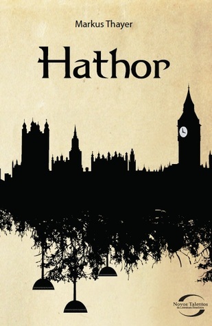 Hathor by Markus Thayer | Goodreads
