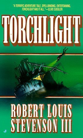 Torchlight by Robert Louis Stevenson III | Goodreads