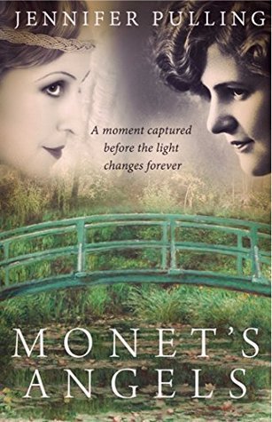 Monet's Angels by Jennifer Pulling | Goodreads