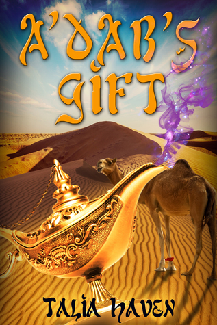 A'dab's Gift by Talia Haven | Goodreads