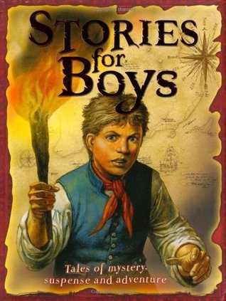 Stories For Boys by Tig Thomas | Goodreads