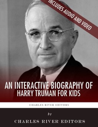 An Interactive Biography of Harry Truman for Kids by Charles River ...