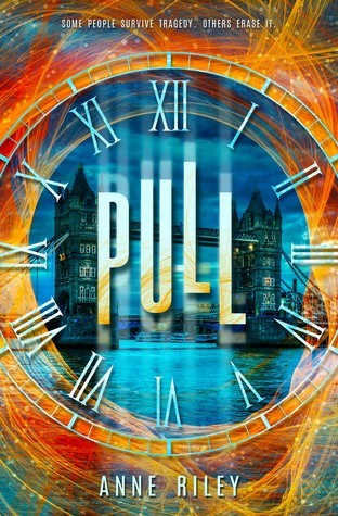 Pull by Anne Riley | Goodreads