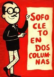 Sofocleto En Dos Columnas by Sofocleto | Goodreads