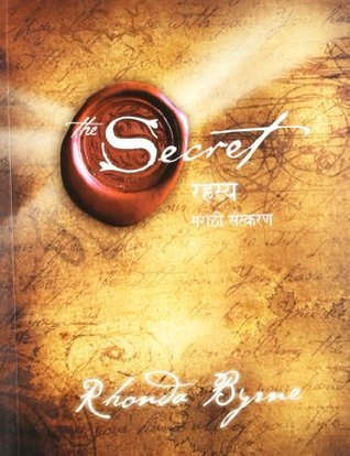 (Rahasya) (Marathi Edition) by Rhonda Byrne | Goodreads