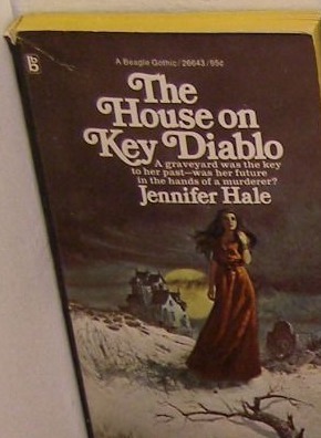 Jennifer Hale Books