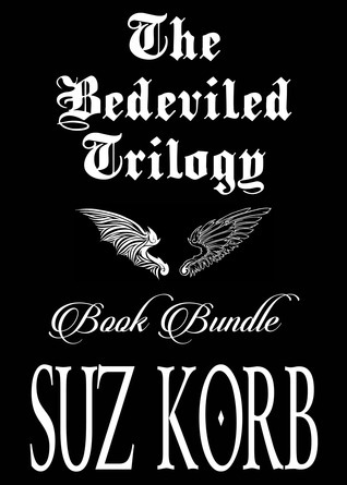 The Bedeviled Trilogy Book Bundle by Suz Korb | Goodreads