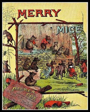 Merry Mice by E. Veale | Goodreads