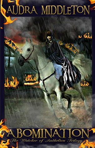 Abomination by Audra Middleton | Goodreads