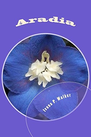 Aradia by Ivona Walker | Goodreads