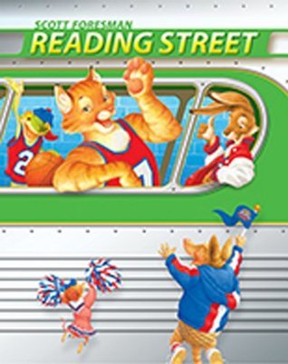 Reading 2011 Student Edition (Hardcover) Grade 2.1 by Pearson Education ...