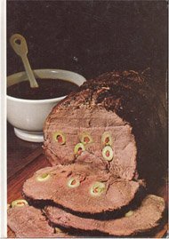 The Meats Cookbook by Southern Living Inc. | Goodreads