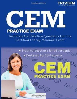CEM Practice Exam: Test Prep and Practice Questions for the Certified ...