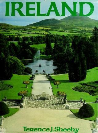 Ireland by Terence Sheehy | Goodreads
