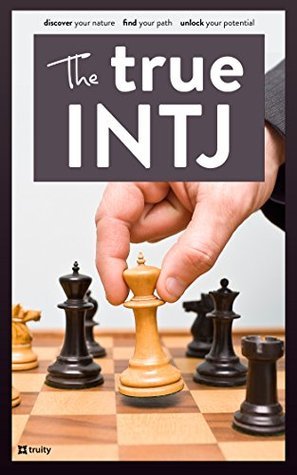 The True INTJ by Molly Owens | Goodreads