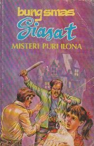 Misteri Puri Ilona (Seri Siasat #1) by Bung Smas | Goodreads