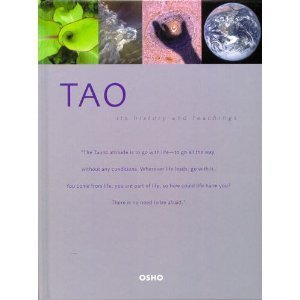 Tao: Its History and Teachings by Osho | Goodreads