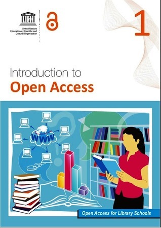 Introduction to Open Access by Uma Kanjilal | Goodreads