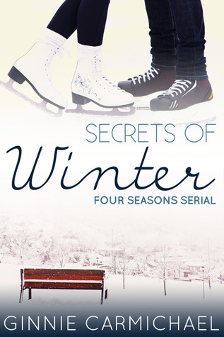 Secrets of Winter by Ginnie Carmichael | Goodreads