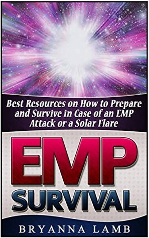 EMP Survival: Best Resources on How to Prepare and Survive in Case of ...