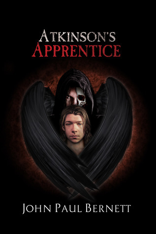 Atkinson's Apprentice (The Reaper, #4) by John Paul Bernett | Goodreads
