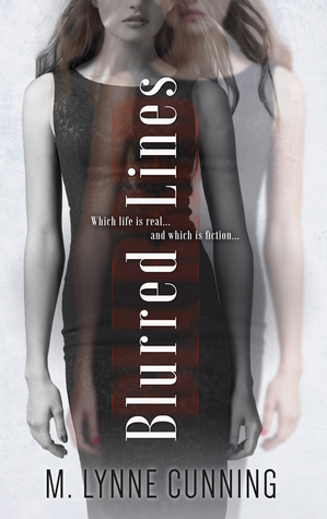 Blurred Lines by M. Lynne Cunning | Goodreads