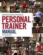 Personal Trainer Manual by American Council on Exercise | Goodreads
